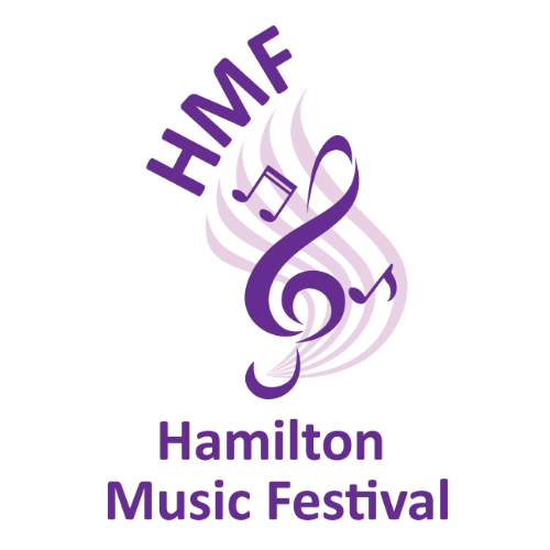 Hamilton Music Festival - Home